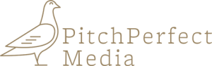 Pitch Perfect Media | Communication Services | Canberra